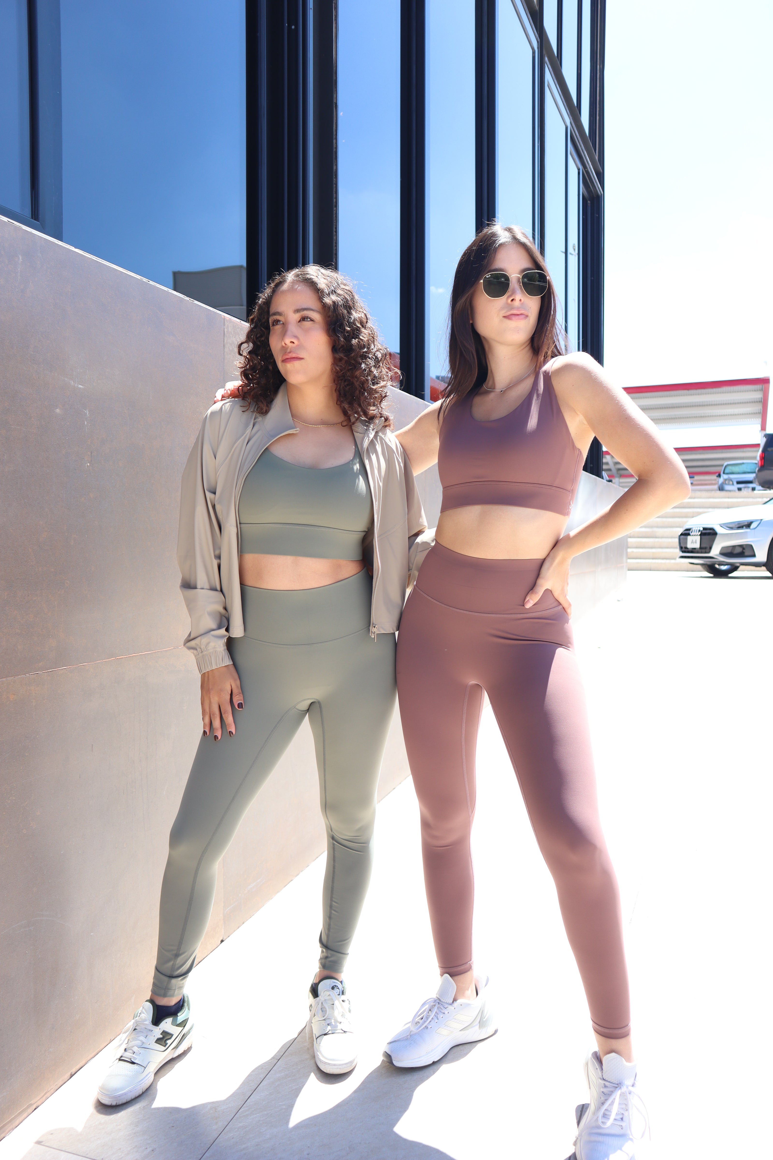 Be Active Activewear – BE ACTIVE