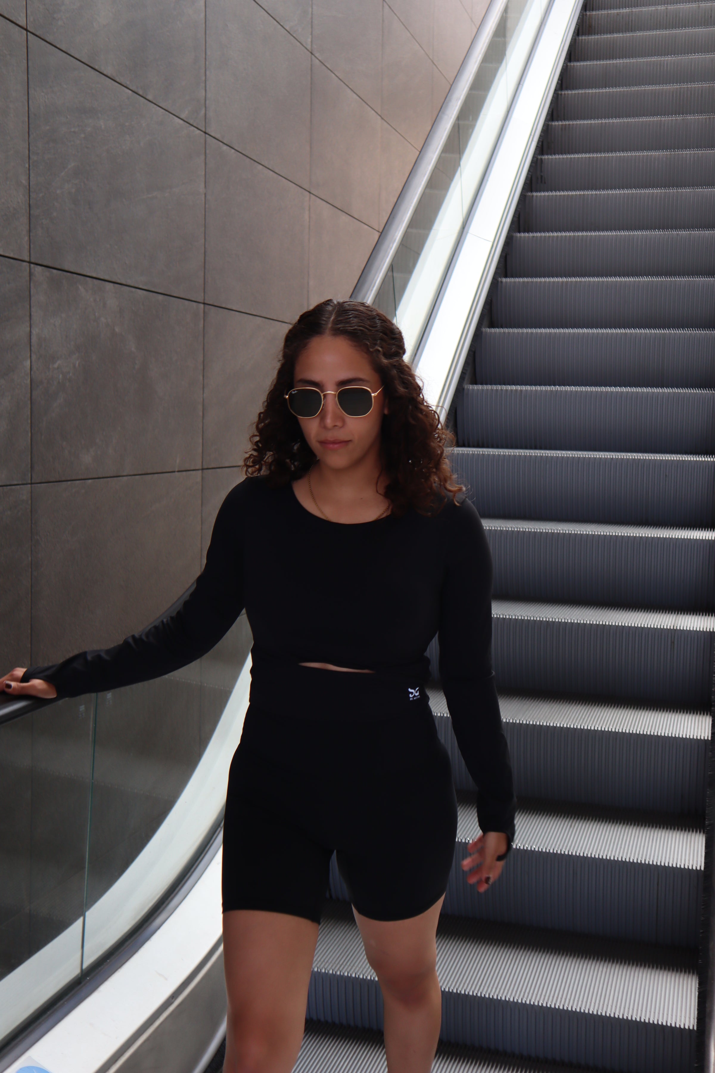 Be Active Activewear – BE ACTIVE