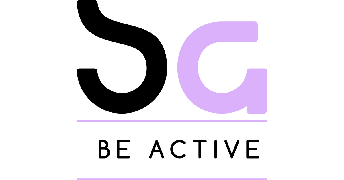 Be Active Activewear – BE ACTIVE